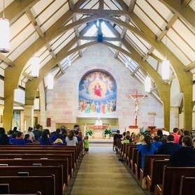 All Saints Church - Cincinnati, OH